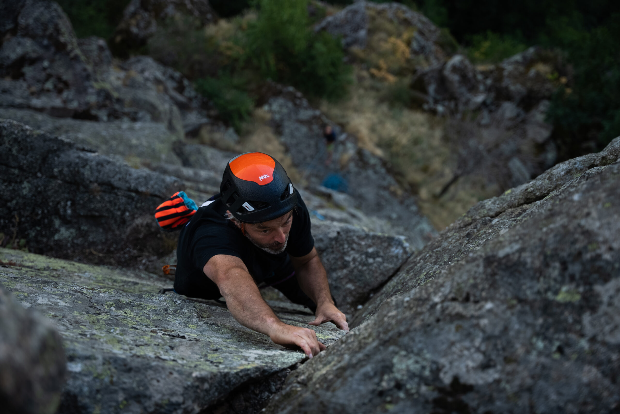 Escalade - Des Cévennes au Mont Lozère, Office du Tourisme
