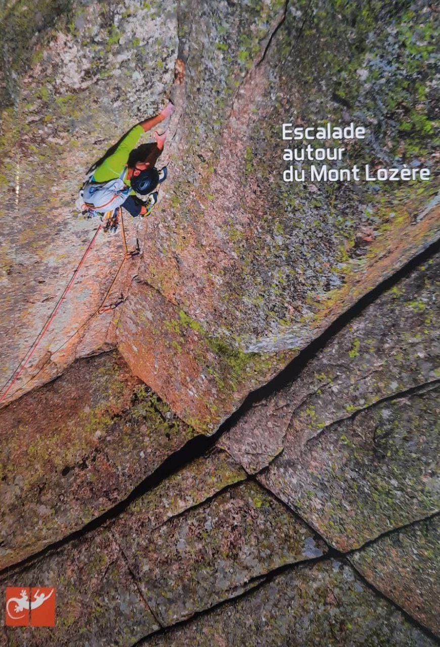Escalade - Des Cévennes au Mont Lozère, Office du Tourisme