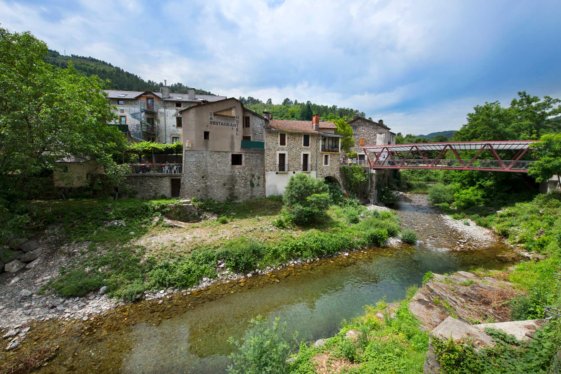 Sainte Croix Vallée Française - Des Cévennes au Mont Lozère, Office du ...